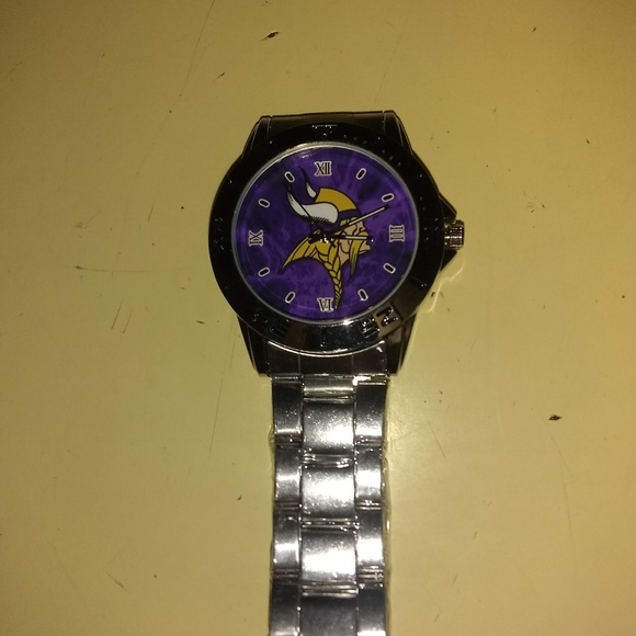 NFL | Other | Mens Football Team Watches | Poshmark